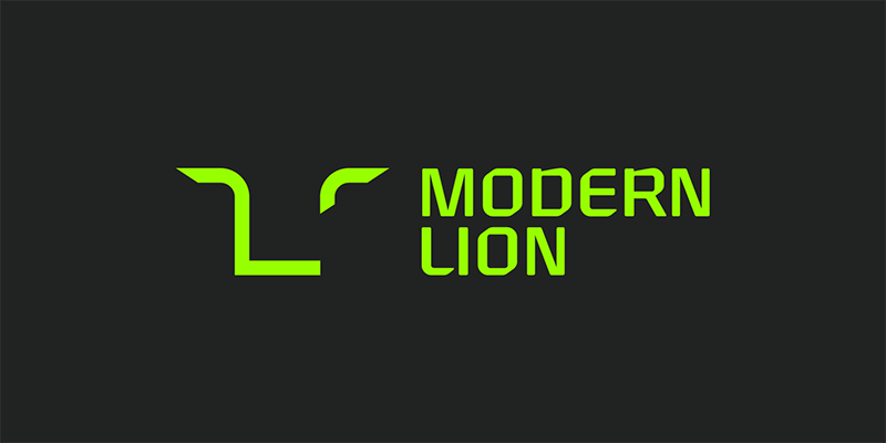 MODERN LION
